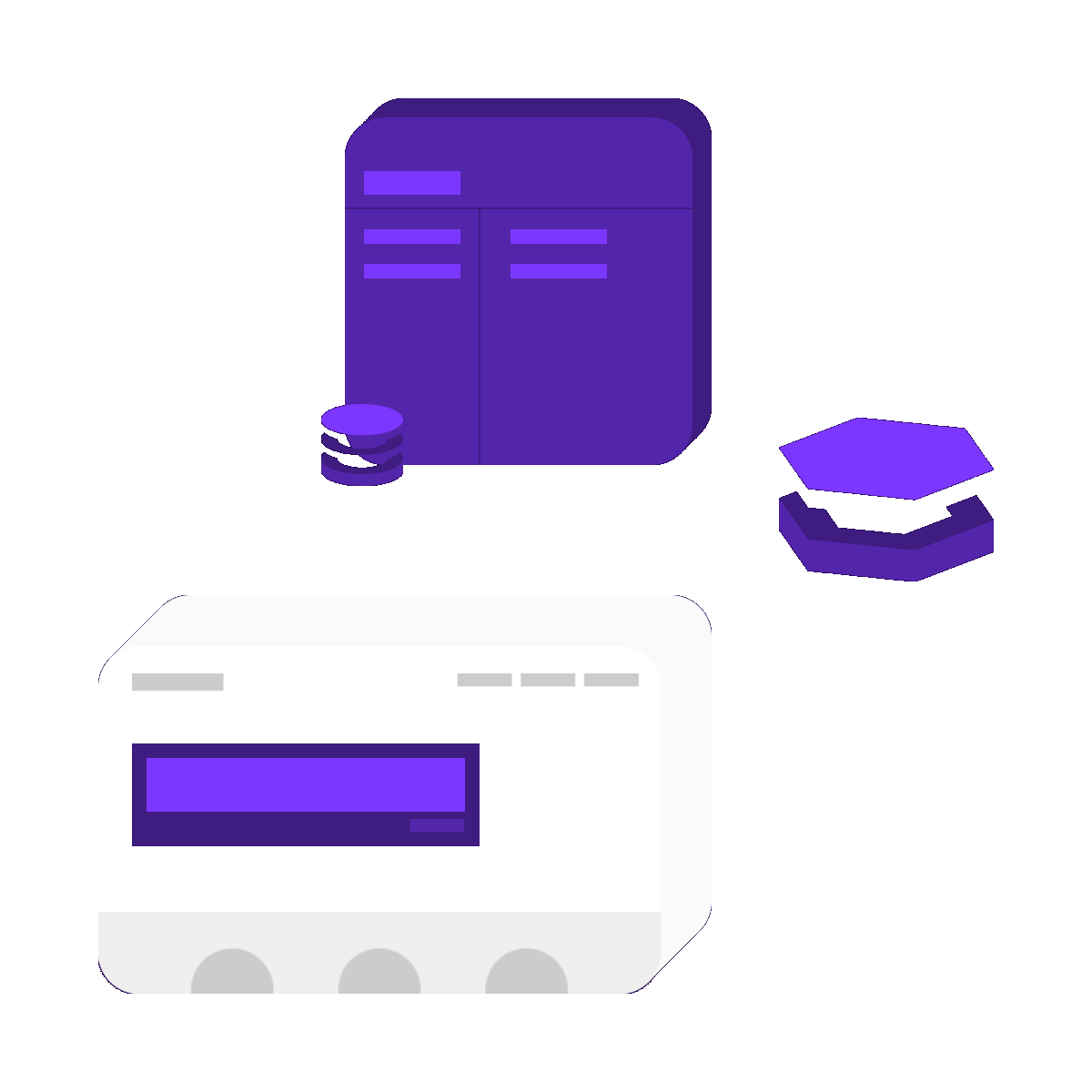 PackageJS | Low-code application platform
